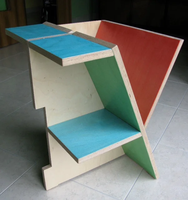 Tim's Work - Germain