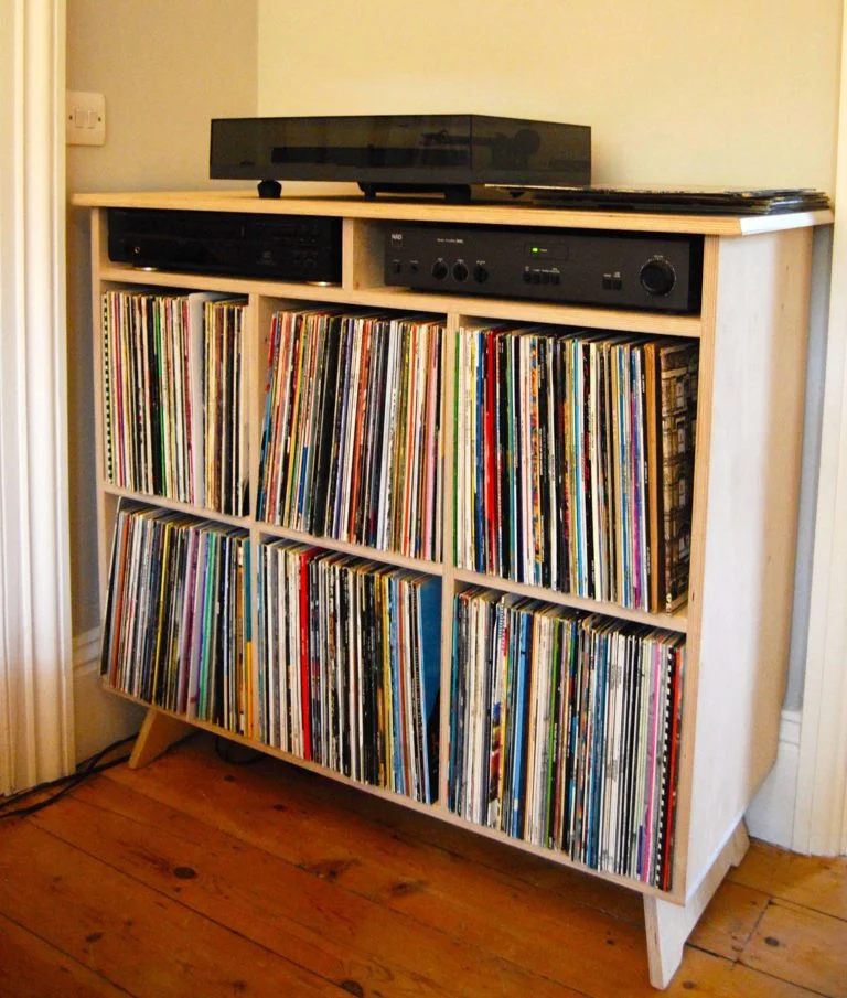 Tim's Work - Germain