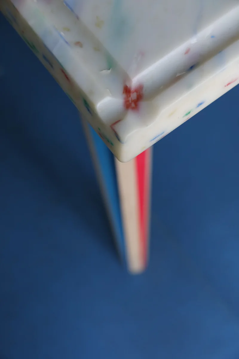 Tim's Work - Germain