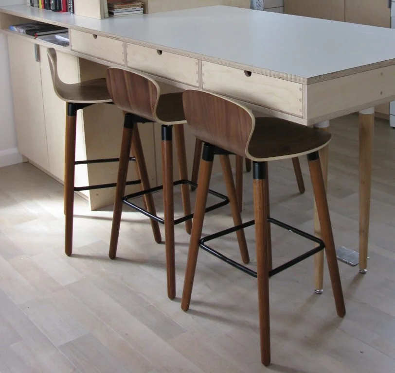 Tim's Work - Germain